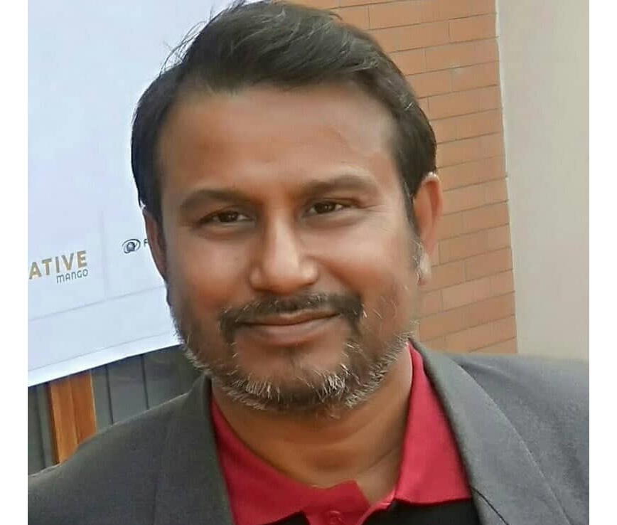 Computer Science and Engineering Faculty and Staff - International ...