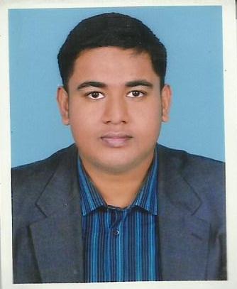 Mr. Md. Eftekhar Alam - EEE Department - International Islamic University Chittagong | IIUC
