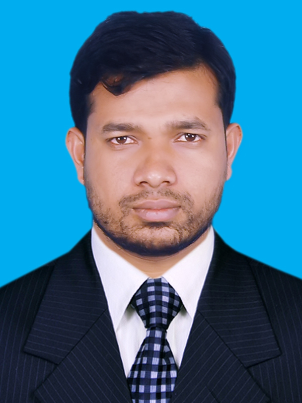 Saiful Islam - CSE Department - International Islamic University ...