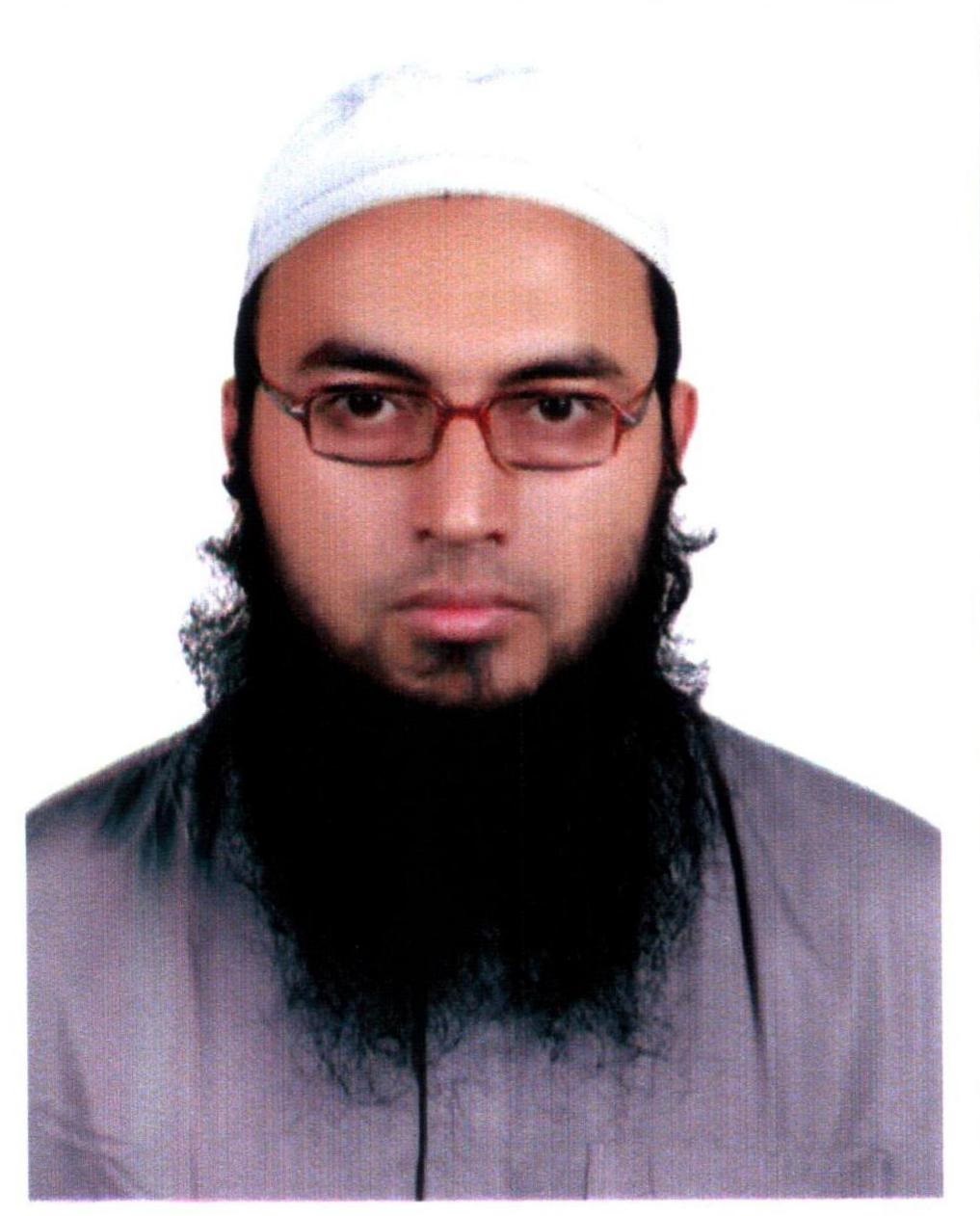 Dr. Md. Shamimul Haque Choudhury - EEE Department - International ...