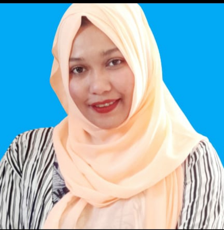 Ayesha Julekha - CSE Department - International Islamic University ...