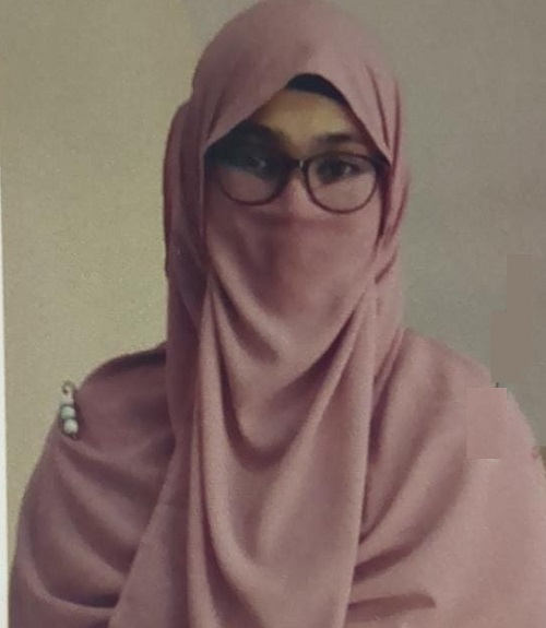 Fathema Tuj Johora - CSE Department - International Islamic University ...