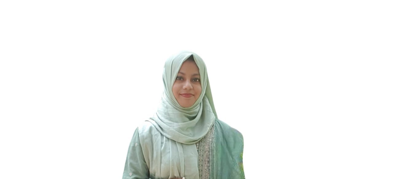 Sauda Adiv Hanum - CSE Department - International Islamic University ...