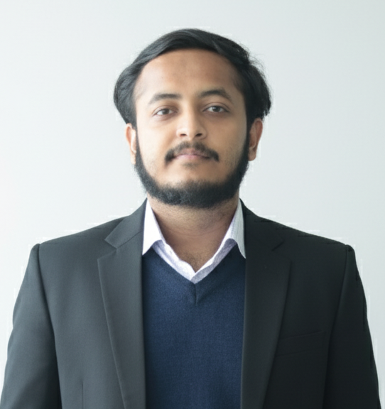 Tanzeem Tahmeed Reza - ETE Department - International Islamic ...